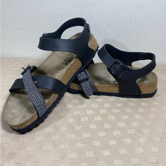 Birkenstock | Shoes | Birkis By Birkenstock Rio Sandal | Poshmark